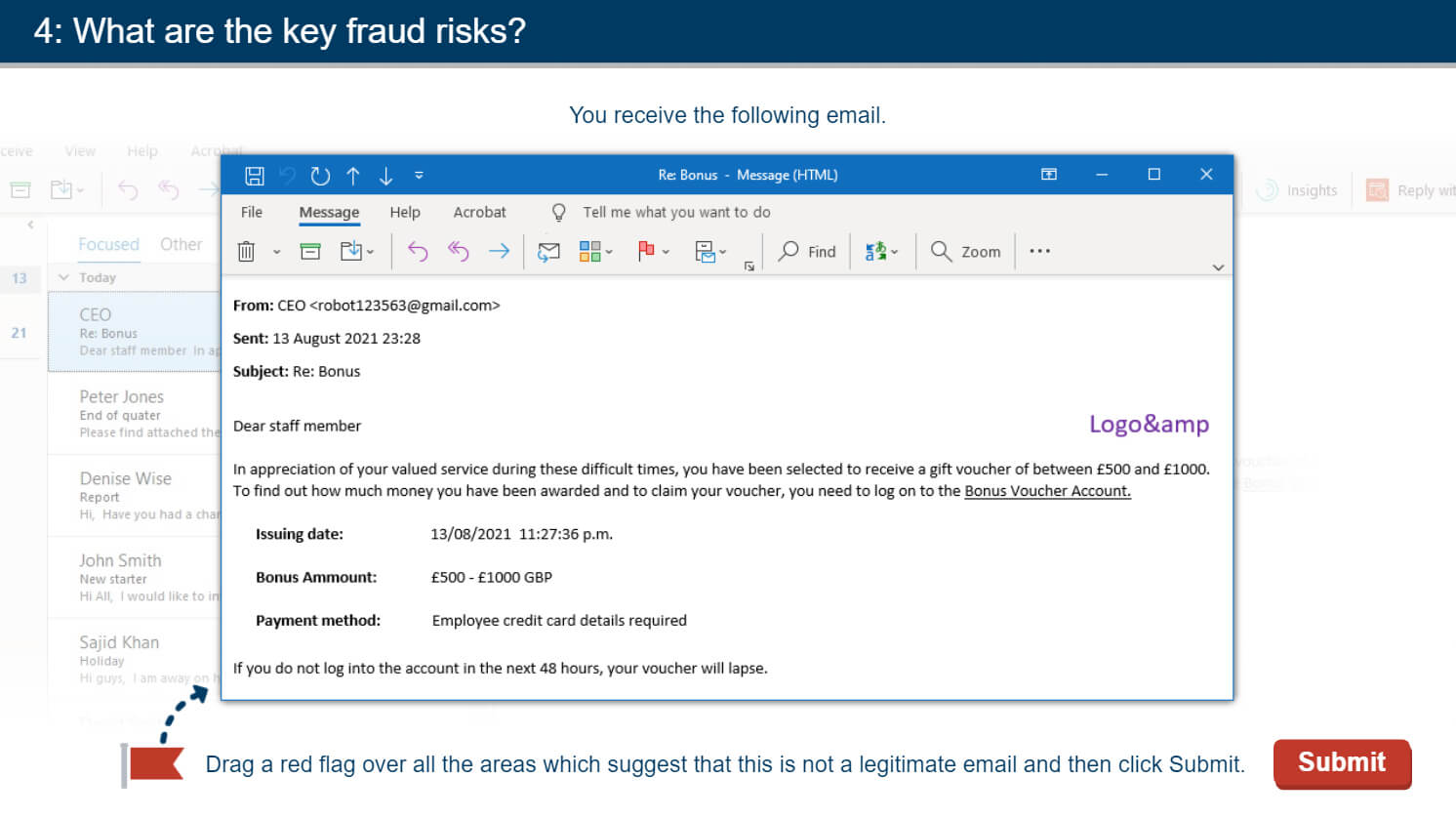 Anti-Bribery & Corruption (ABC) eLearning | CCL Academy Limited